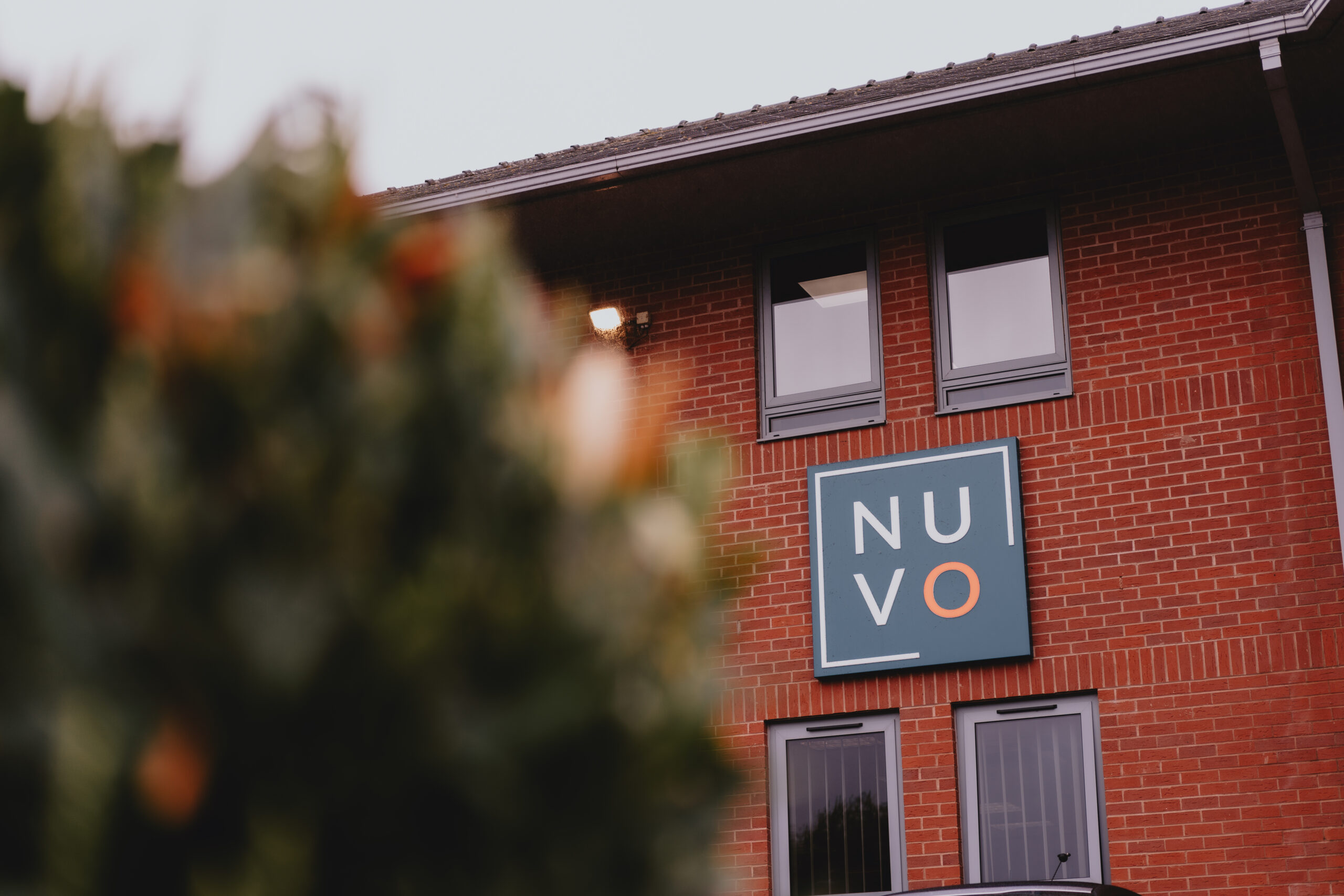 About Us | Nuvo