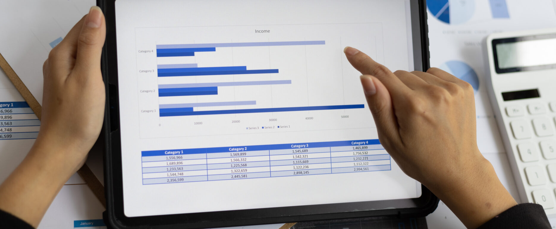 What HMRC Looks for in a Tax Return Explained | Nuvo Accountancy